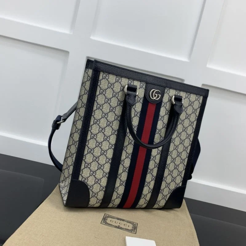 OEM Gucci Shopping Bags