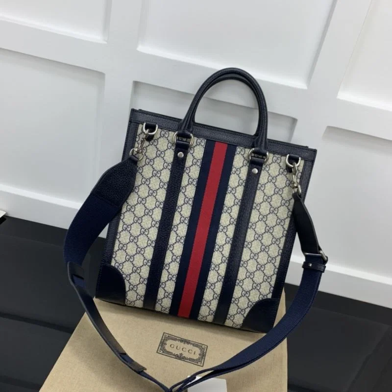 OEM Gucci Shopping Bags