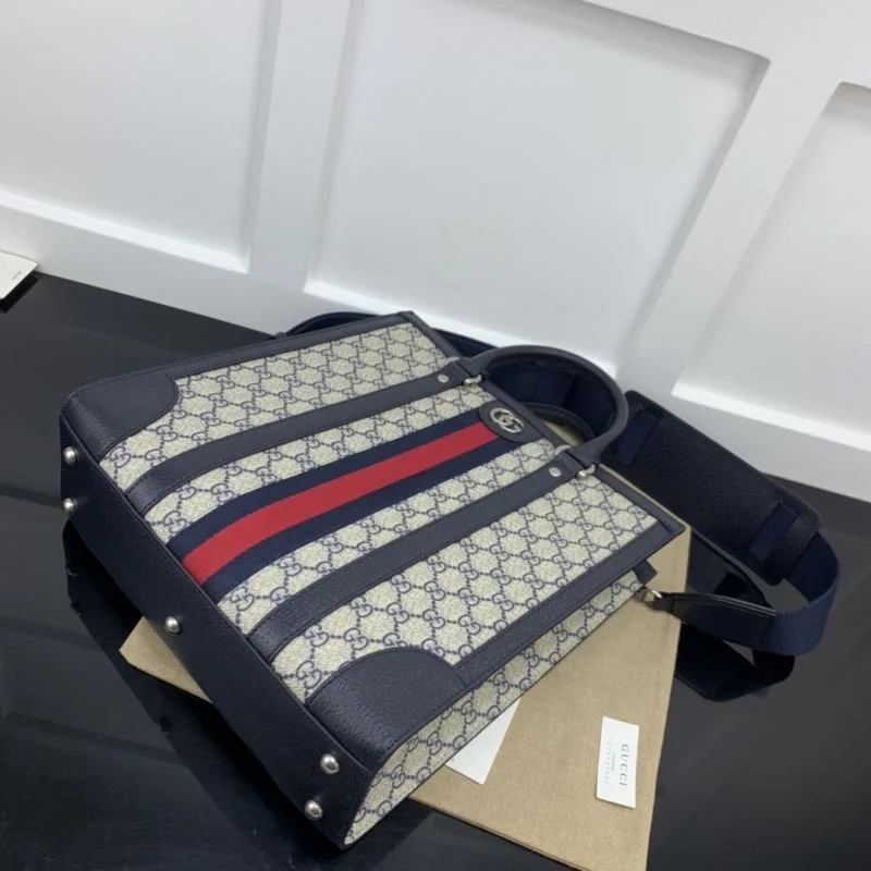 OEM Gucci Shopping Bags