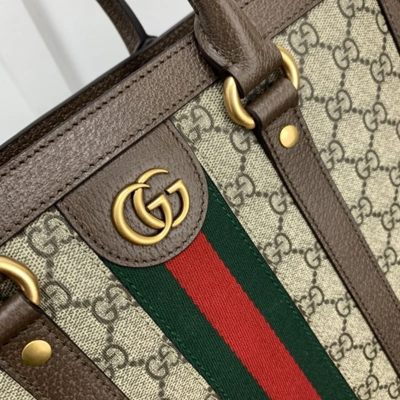 1:1 copy Gucci Shopping Bags