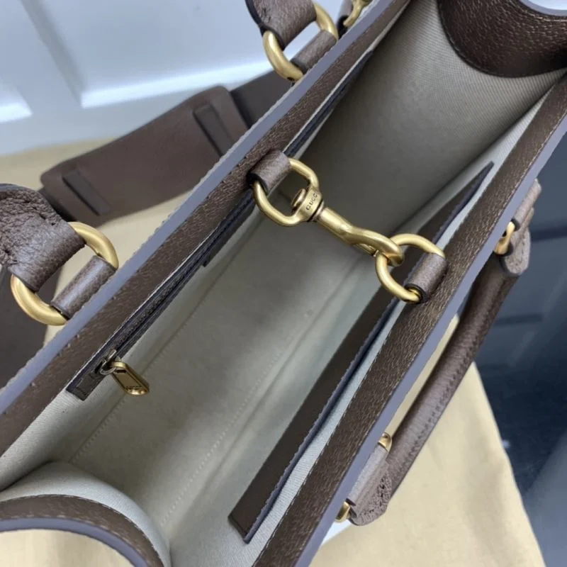 1:1 copy Gucci Shopping Bags