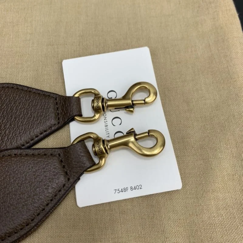 1:1 copy Gucci Shopping Bags