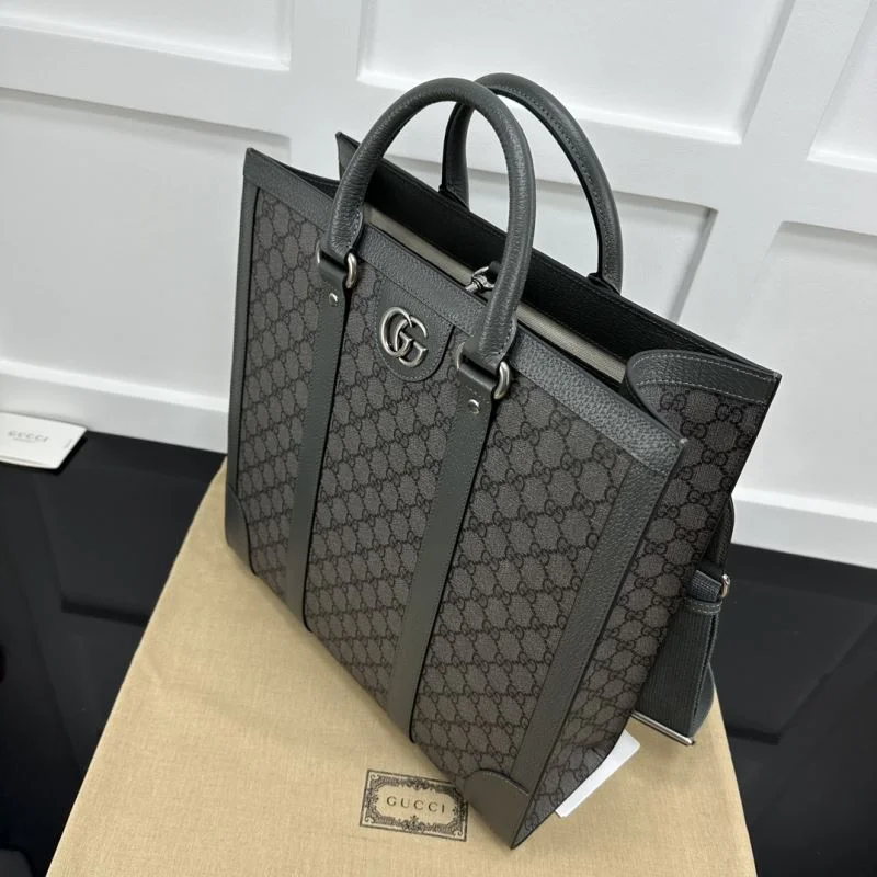 High fidelity Gucci Shopping Bags