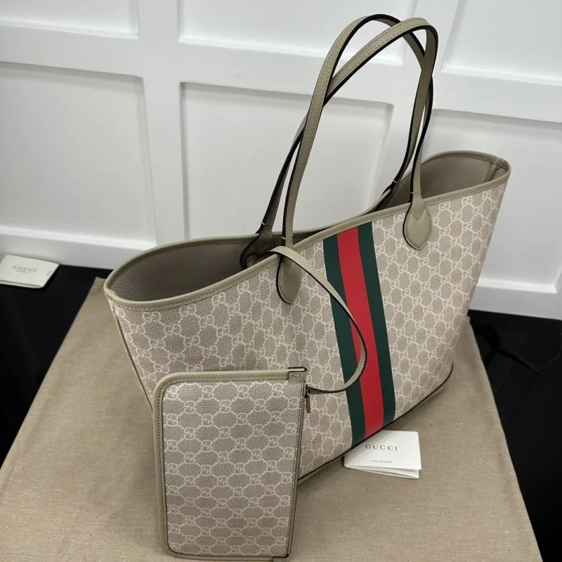 Perfect replica Gucci Shopping Bags