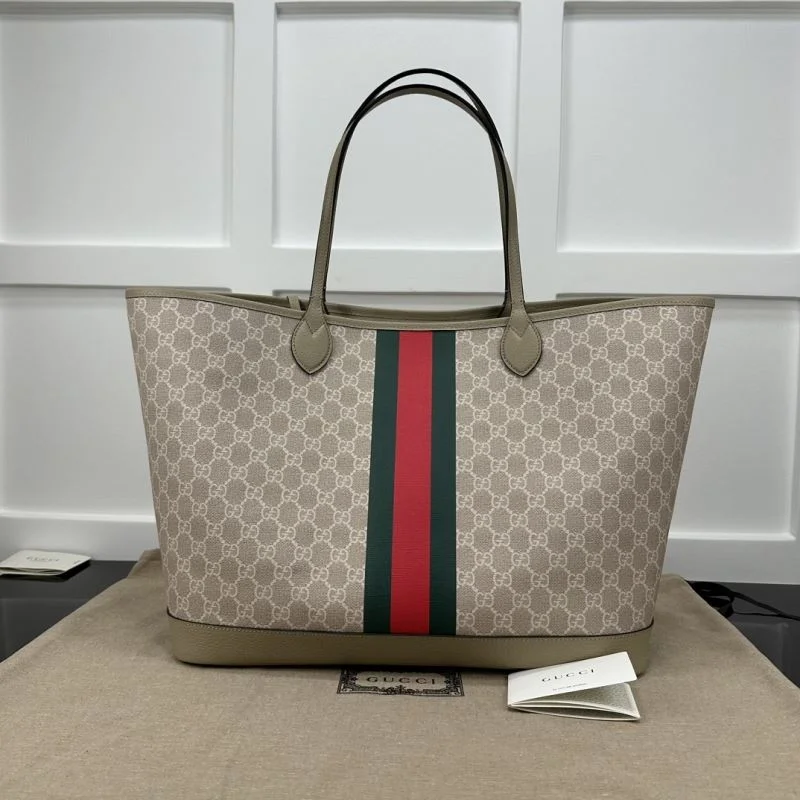 Perfect replica Gucci Shopping Bags