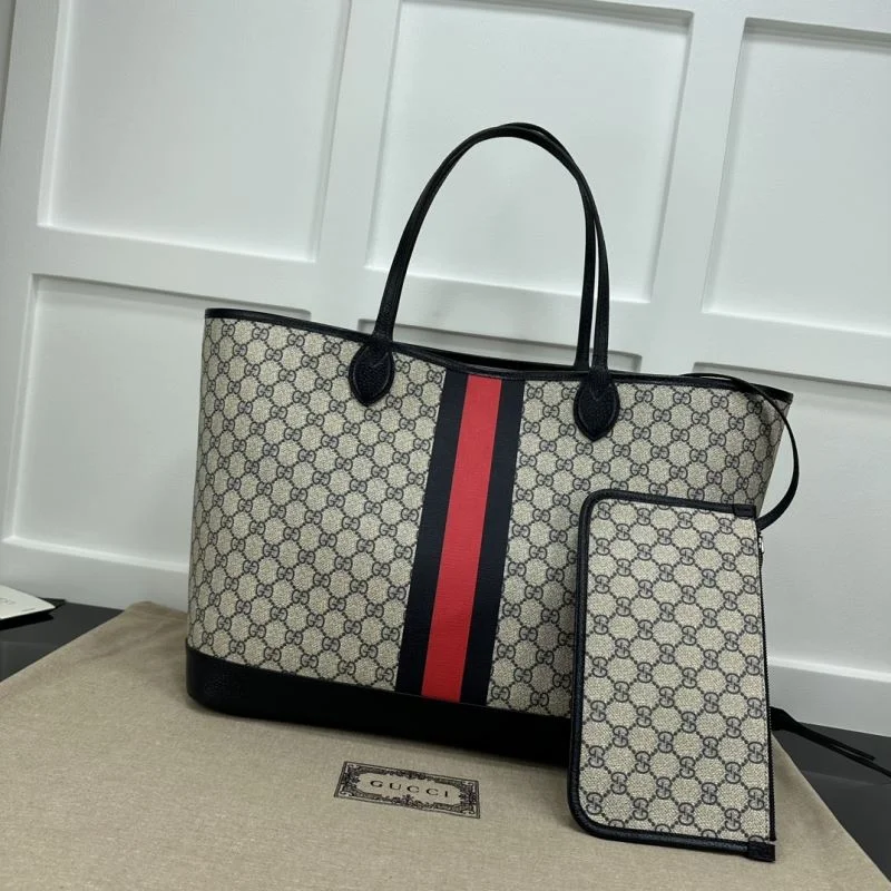 Precise copy Gucci Shopping Bags