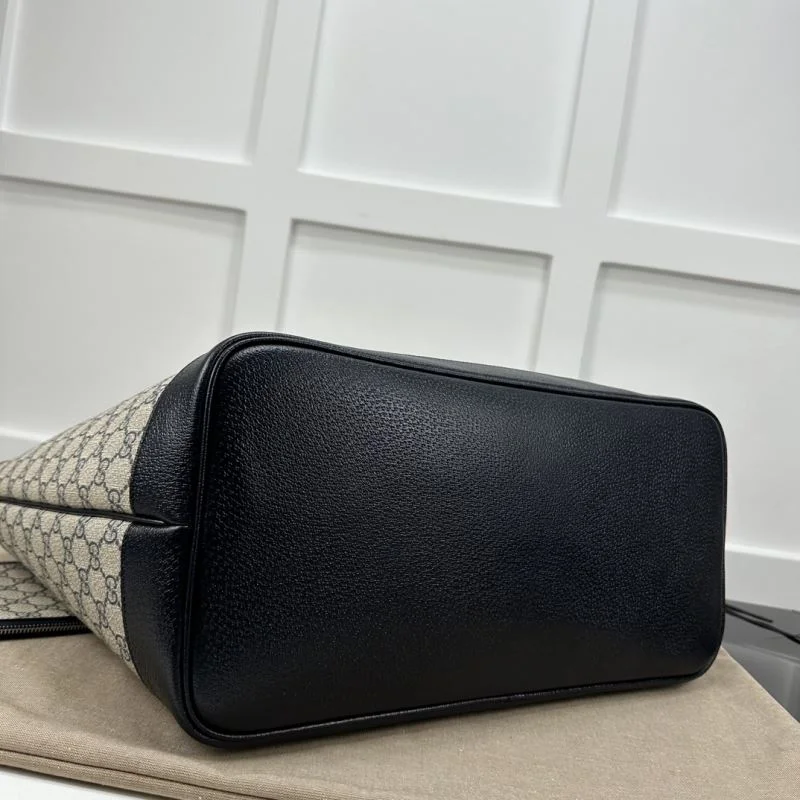 Precise copy Gucci Shopping Bags