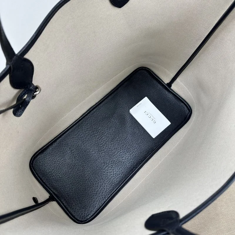 Precise copy Gucci Shopping Bags
