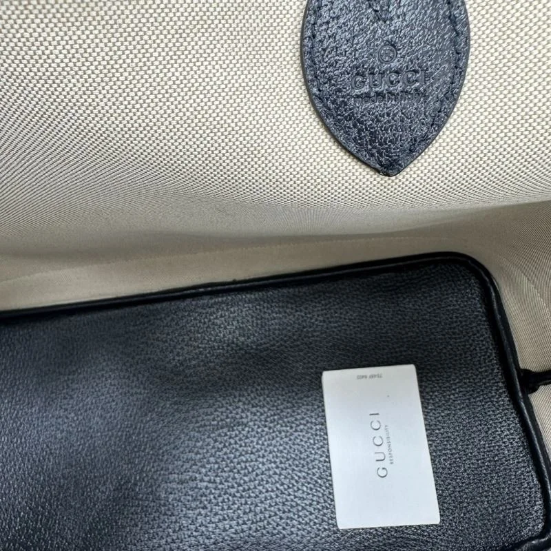 Precise copy Gucci Shopping Bags
