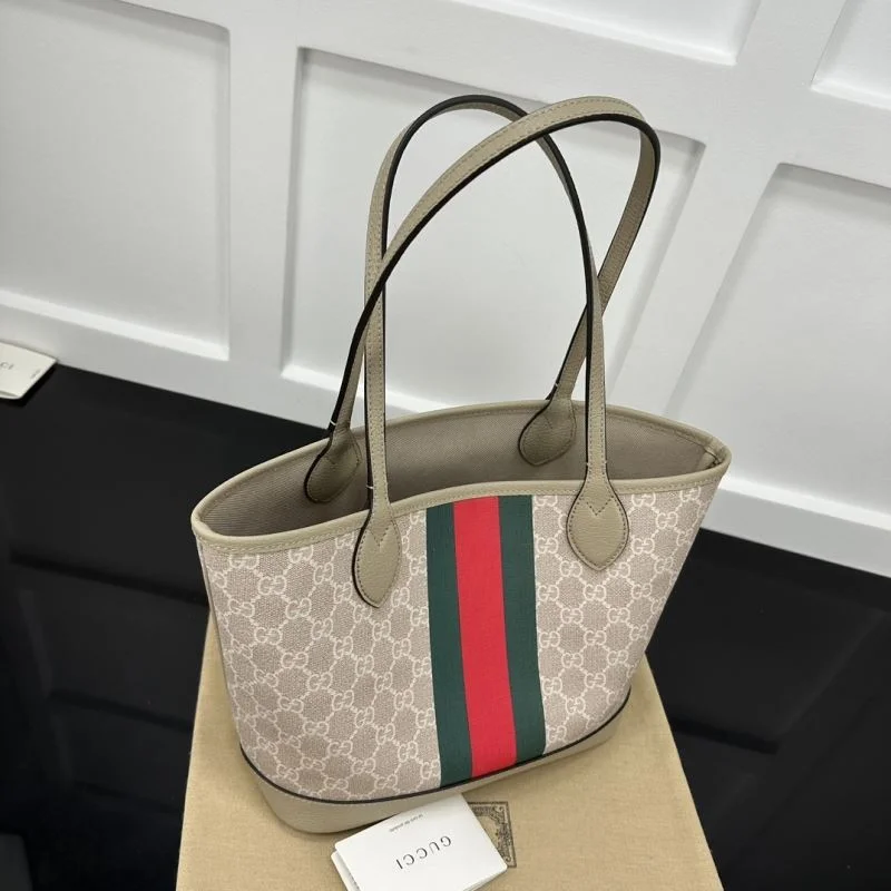 Brand-original Gucci Shopping Bags