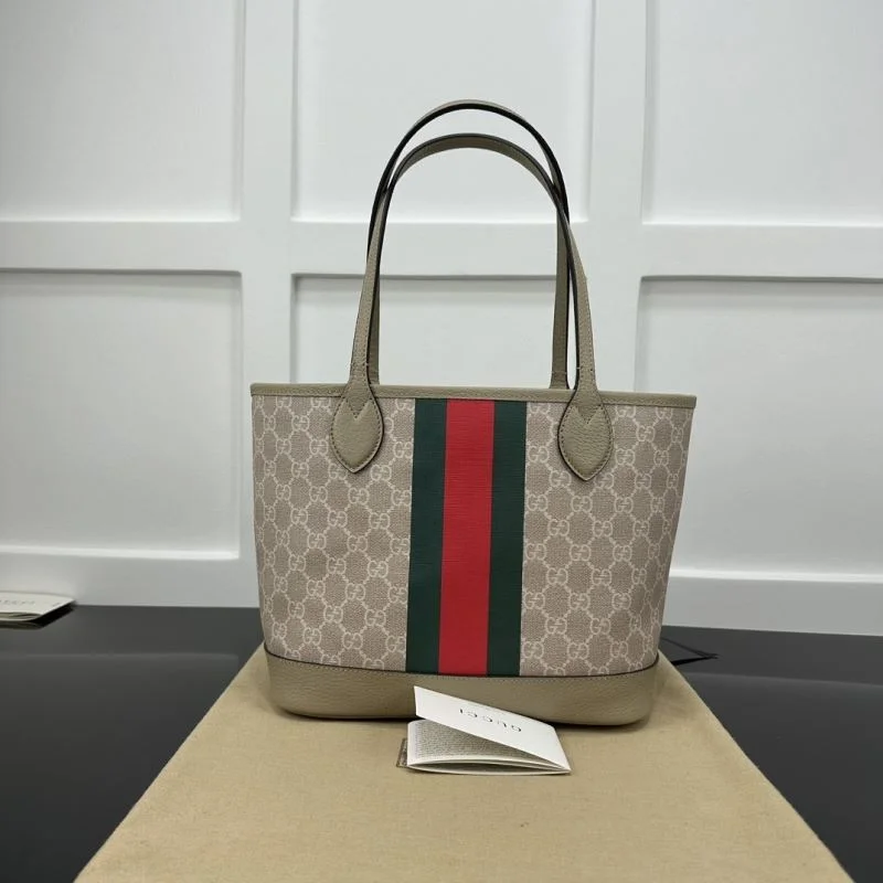 Brand-original Gucci Shopping Bags