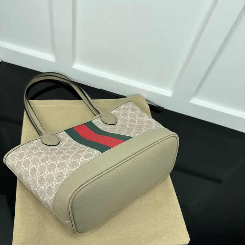 Brand-original Gucci Shopping Bags