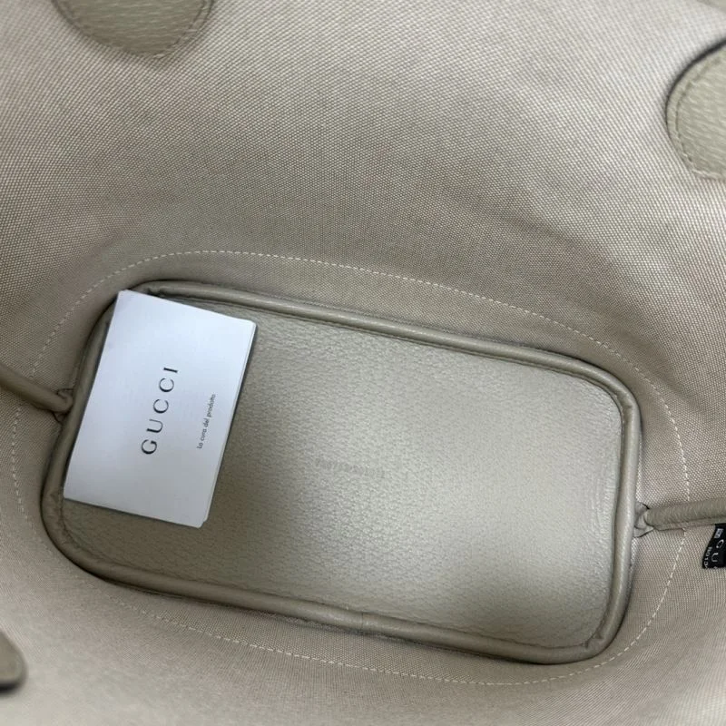 Brand-original Gucci Shopping Bags