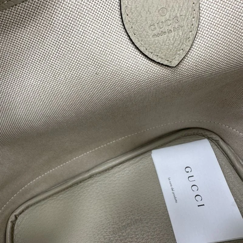 Brand-original Gucci Shopping Bags