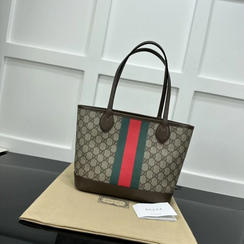 Top match Gucci Shopping Bags