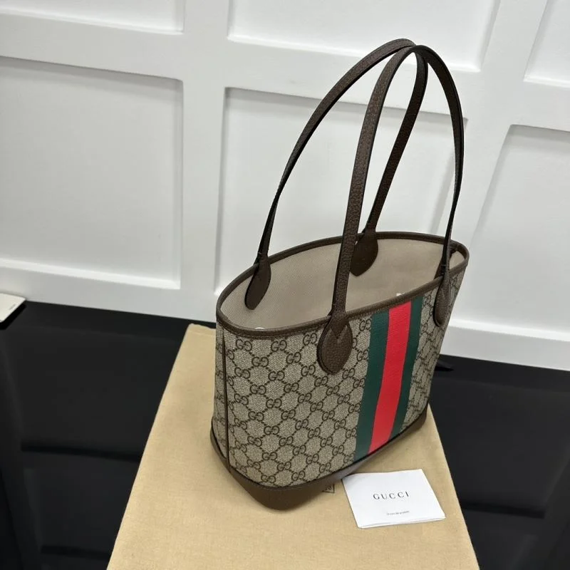 Top match Gucci Shopping Bags