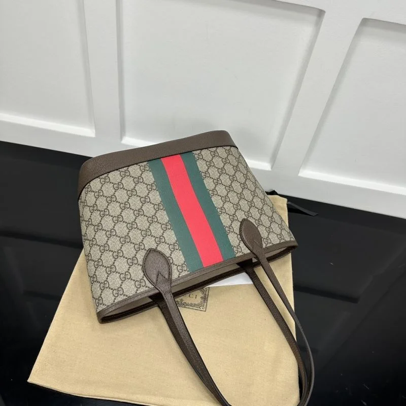 Top match Gucci Shopping Bags
