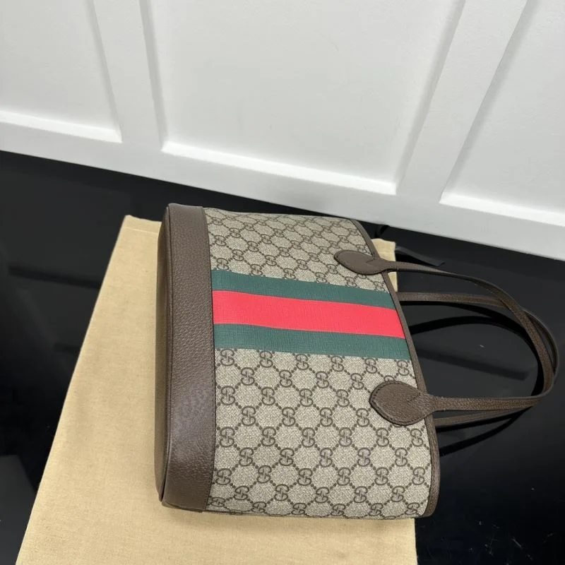 Top match Gucci Shopping Bags