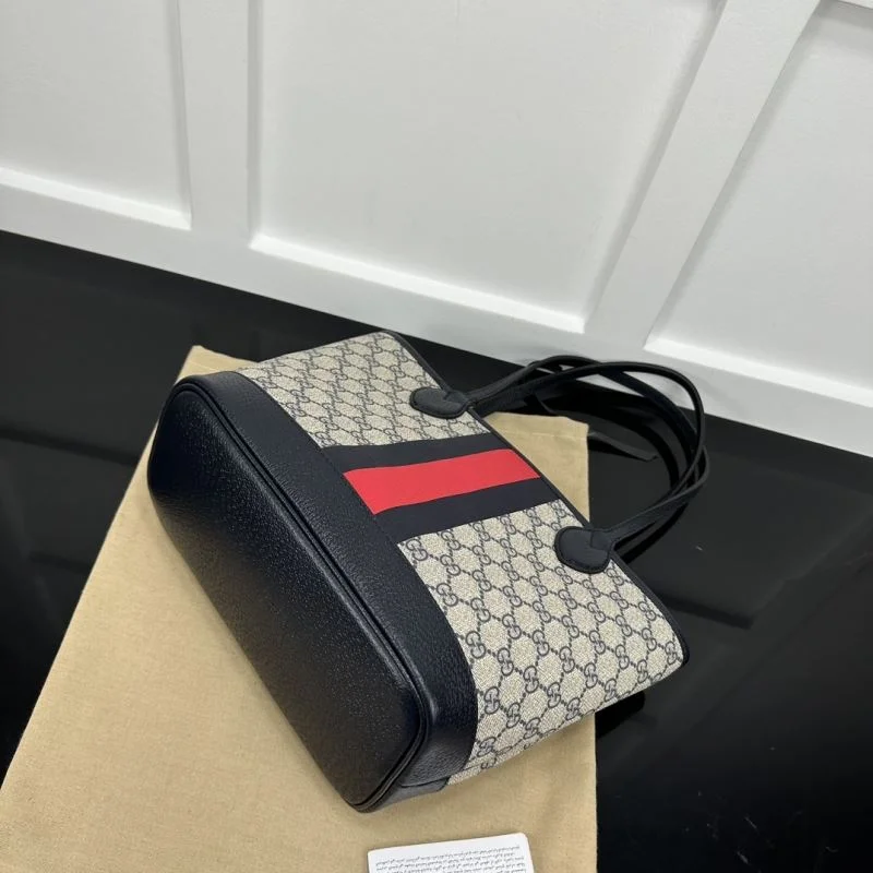 Official Gucci Shopping Bags