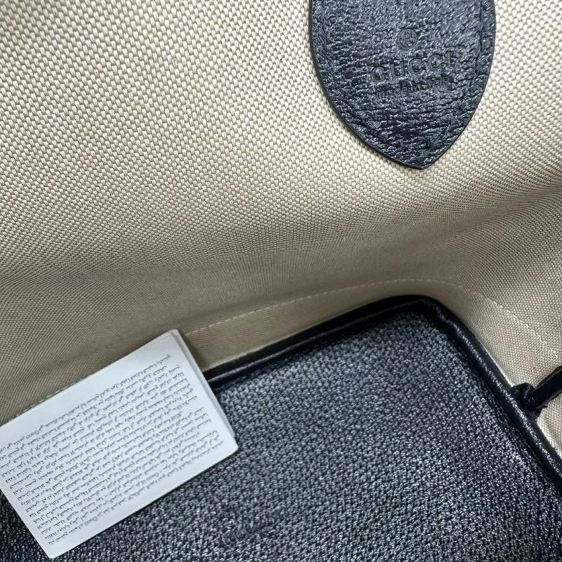 Official Gucci Shopping Bags