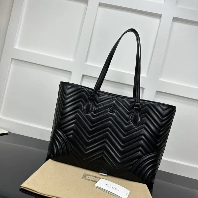 Gucci Shopping Bags