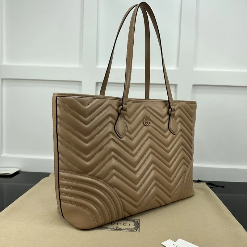 Precise copy Gucci Shopping Bags