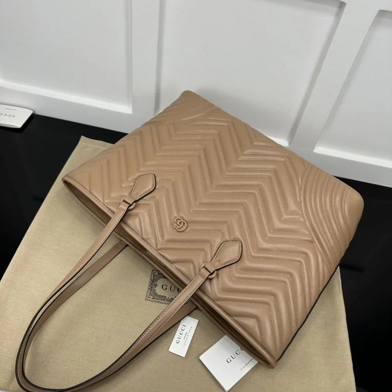 Precise copy Gucci Shopping Bags
