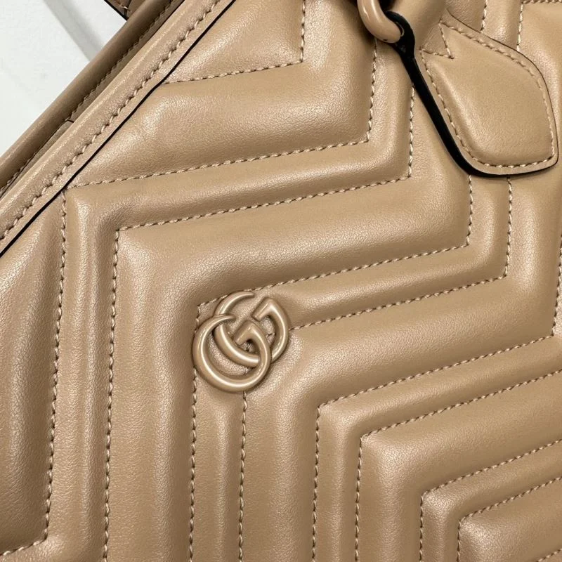 Precise copy Gucci Shopping Bags