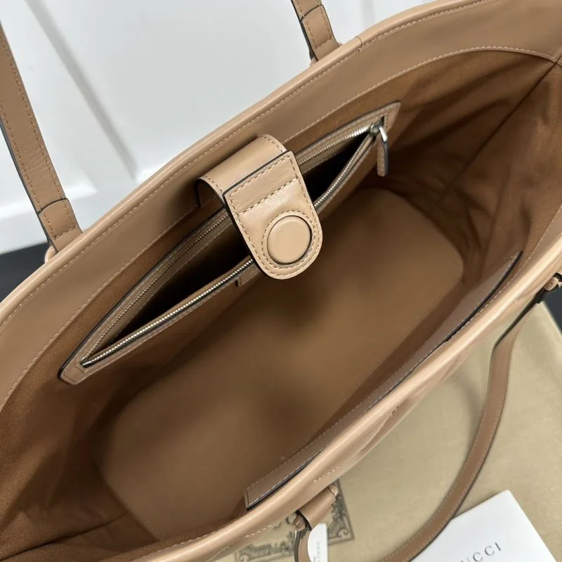 Precise copy Gucci Shopping Bags