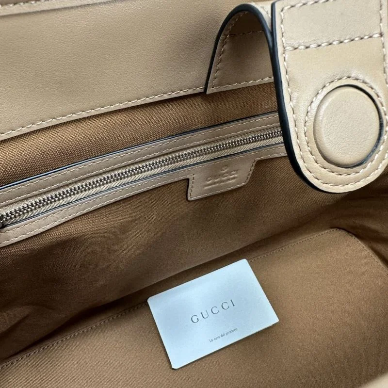 Precise copy Gucci Shopping Bags