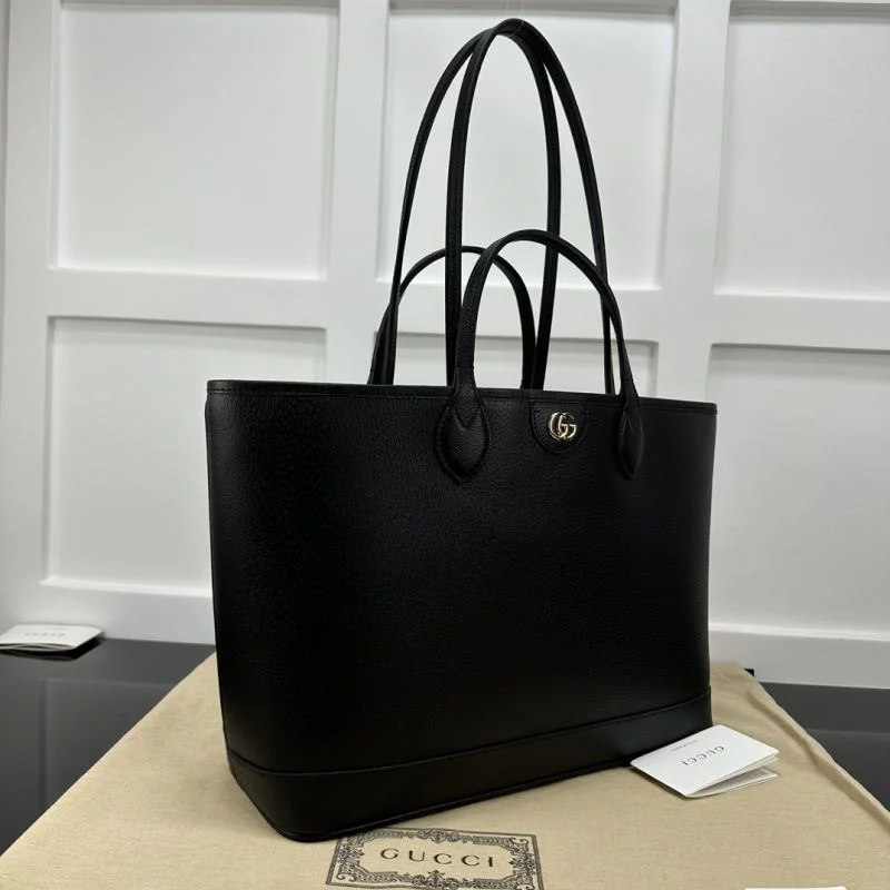 OEM Gucci Shopping Bags