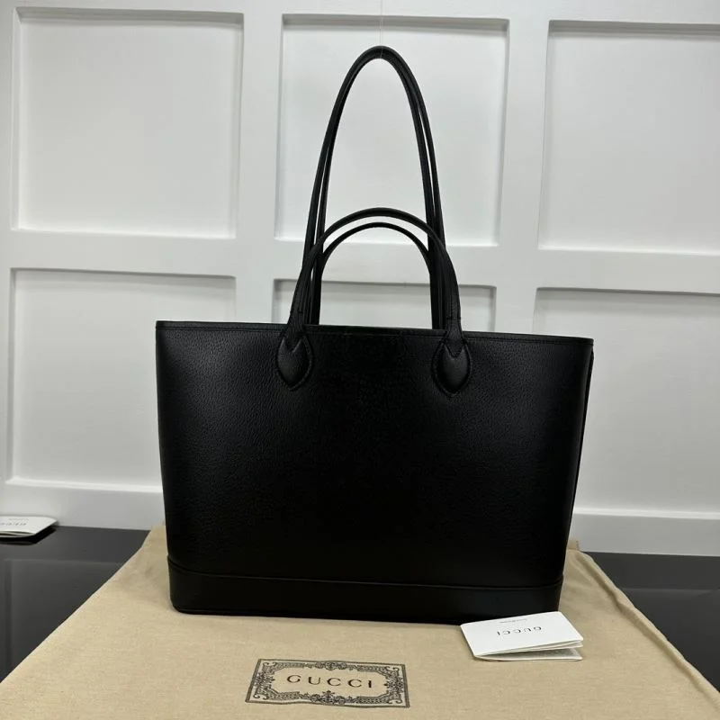 OEM Gucci Shopping Bags