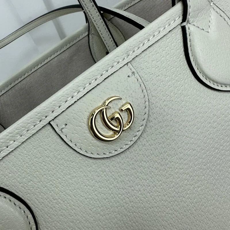 Value-priced Gucci Shopping Bags