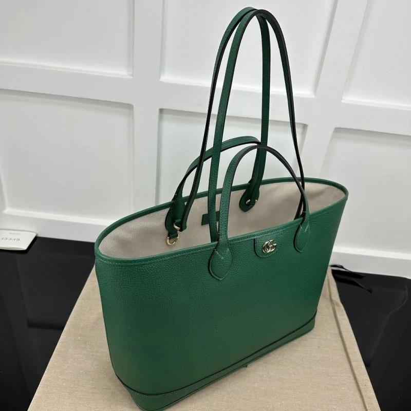Mirror quality Gucci Shopping Bags
