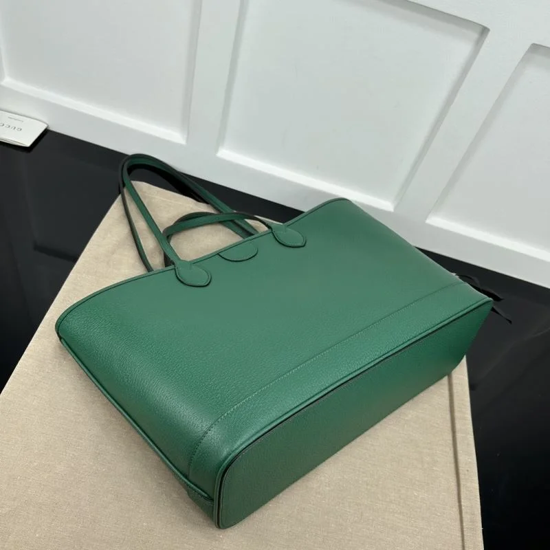 Mirror quality Gucci Shopping Bags