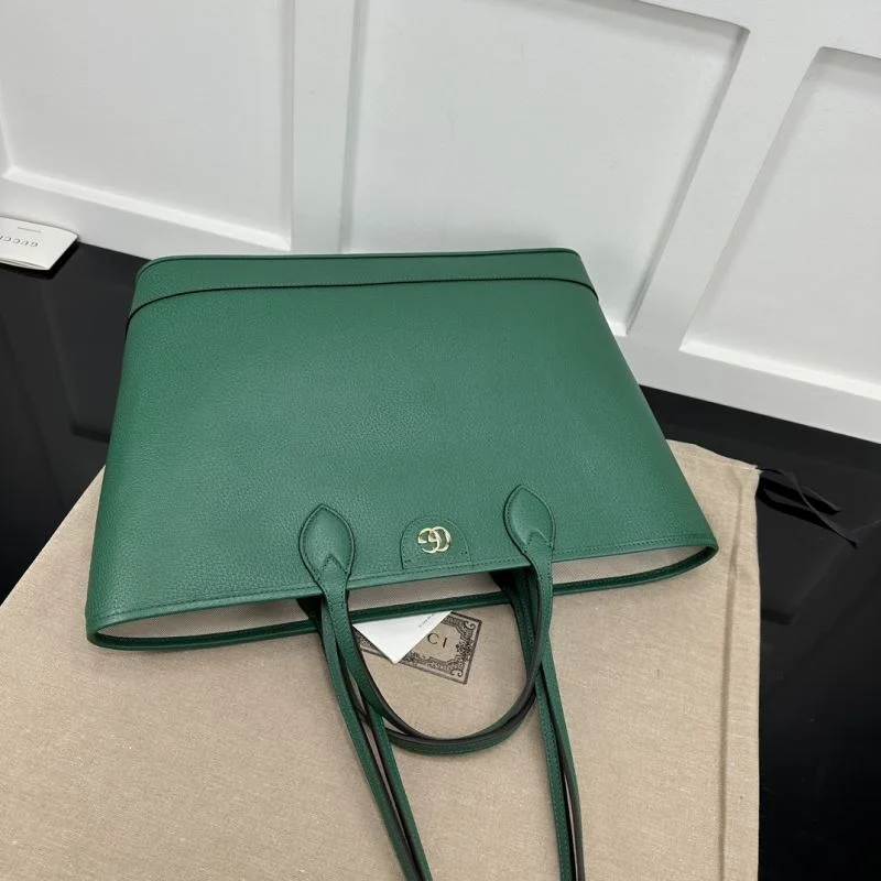 Mirror quality Gucci Shopping Bags