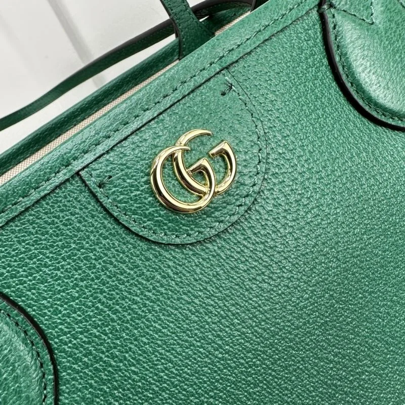 Mirror quality Gucci Shopping Bags