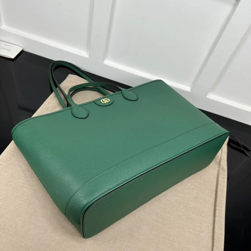 Mirror quality Gucci Shopping Bags