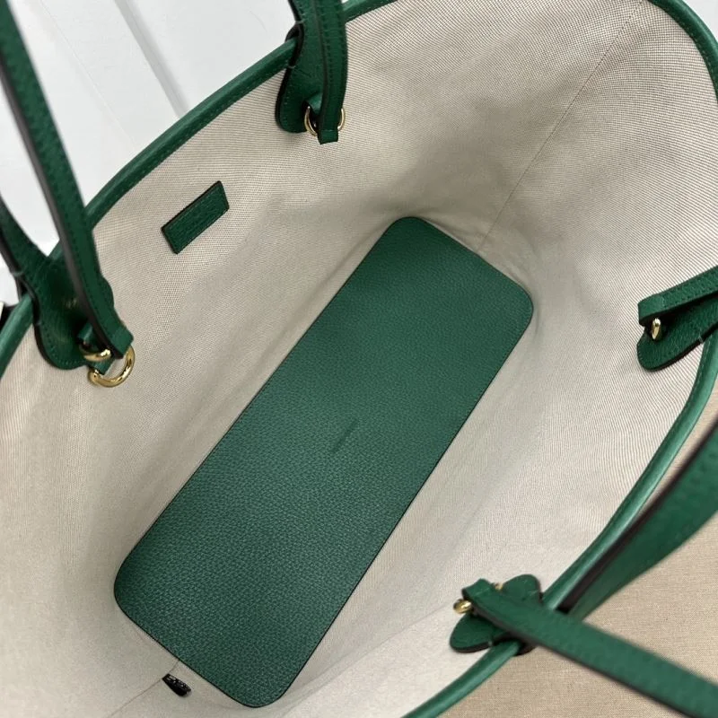 Mirror quality Gucci Shopping Bags