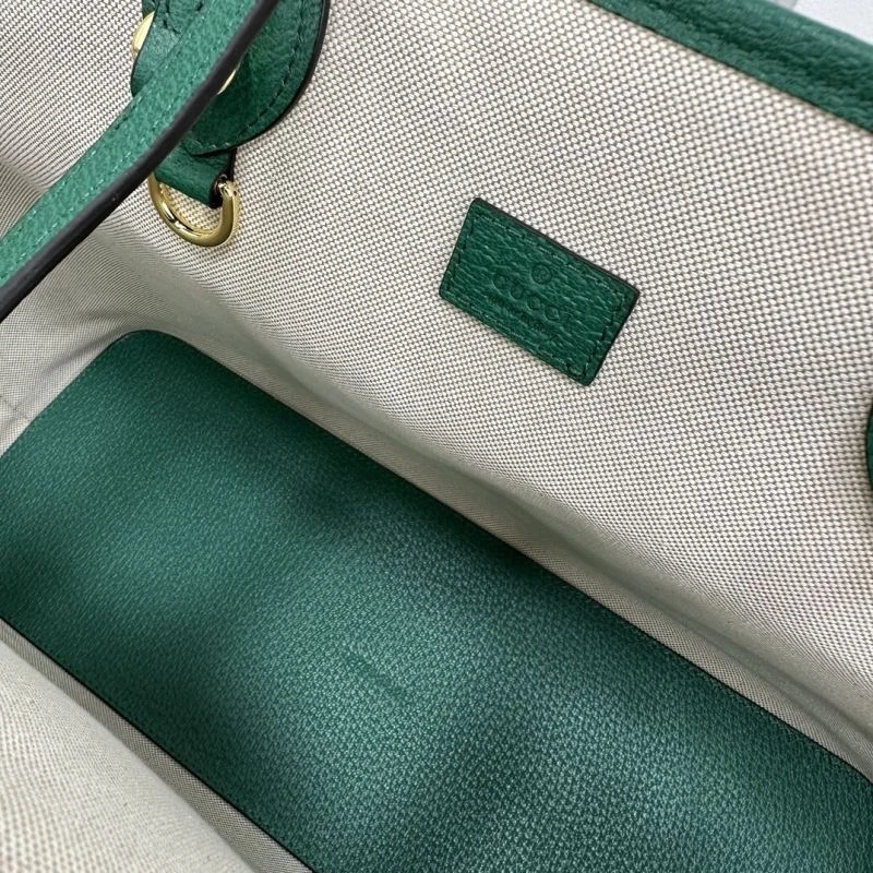 Mirror quality Gucci Shopping Bags