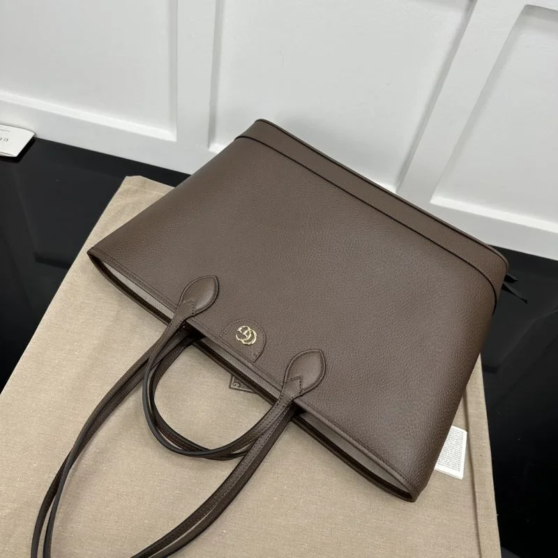 Brand-original Gucci Shopping Bags