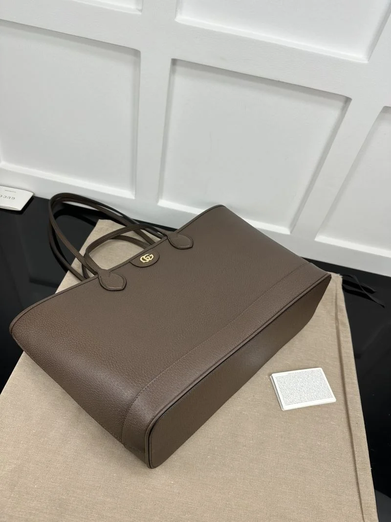 Brand-original Gucci Shopping Bags