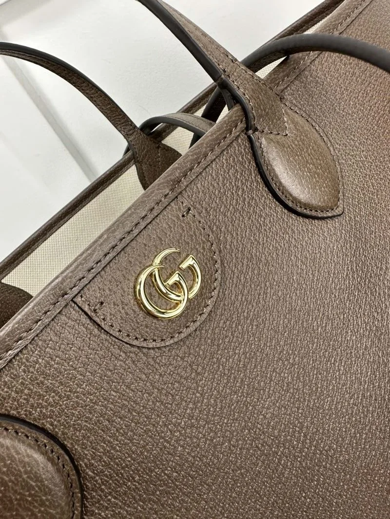 Brand-original Gucci Shopping Bags