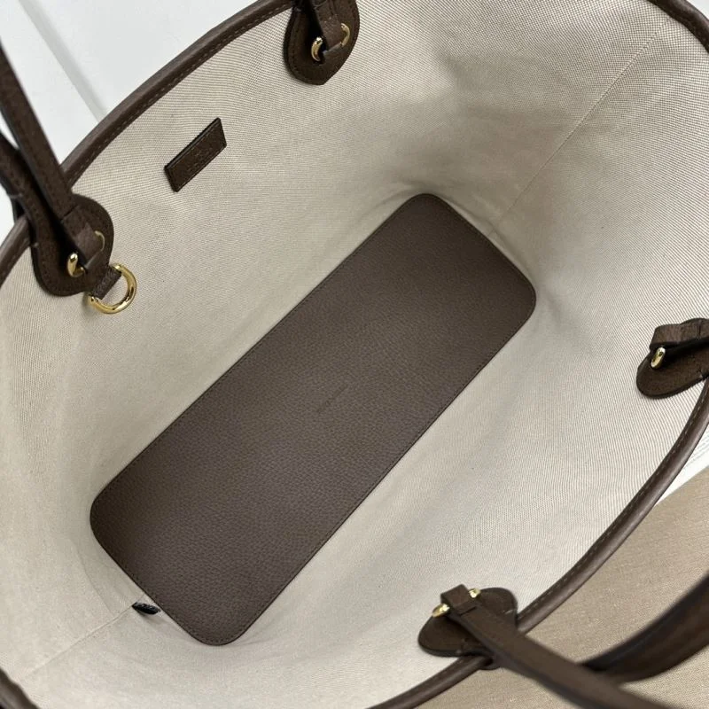 Brand-original Gucci Shopping Bags