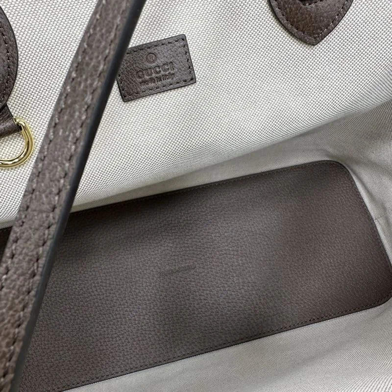 Brand-original Gucci Shopping Bags