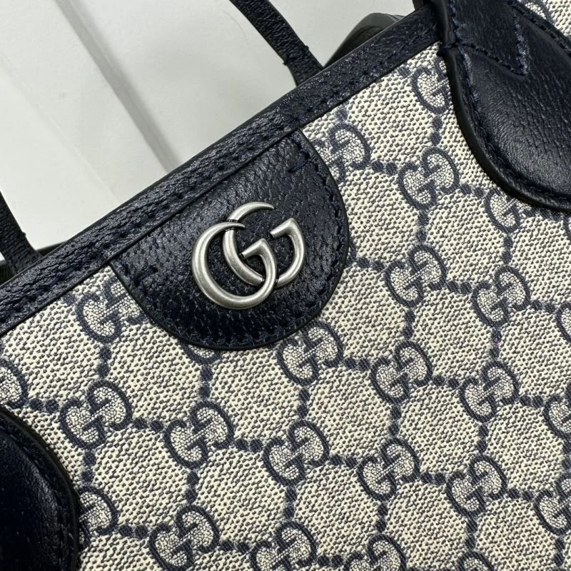 Value-priced Gucci Shopping Bags