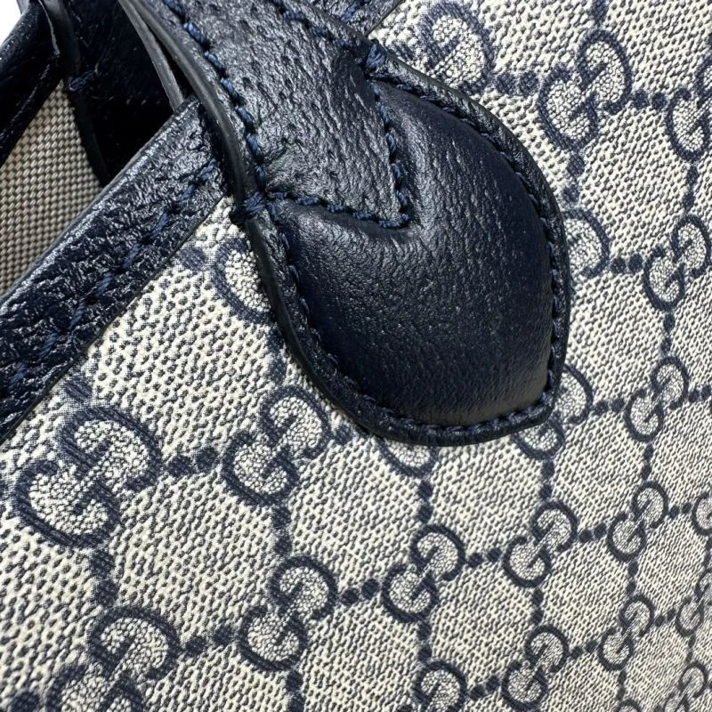 Value-priced Gucci Shopping Bags