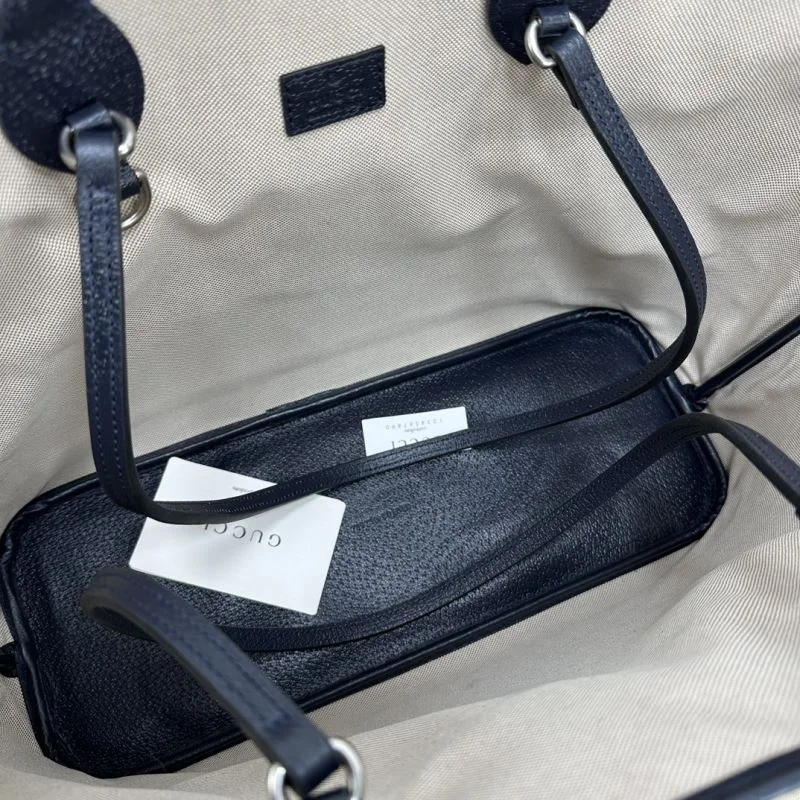 Value-priced Gucci Shopping Bags
