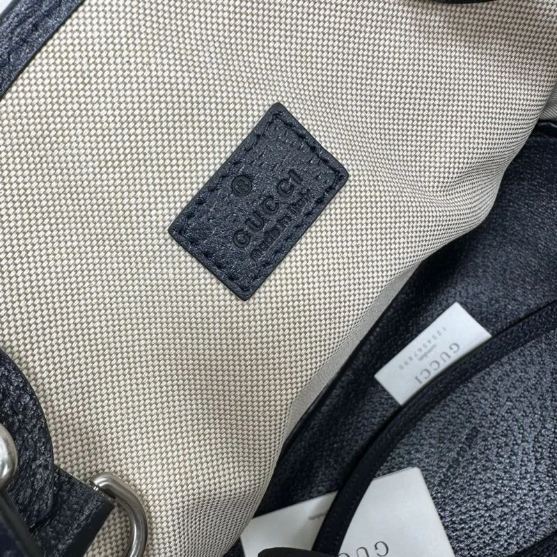 Value-priced Gucci Shopping Bags