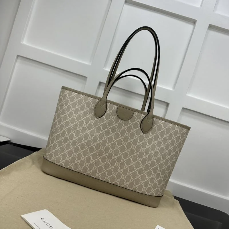 Original Gucci Shopping Bags